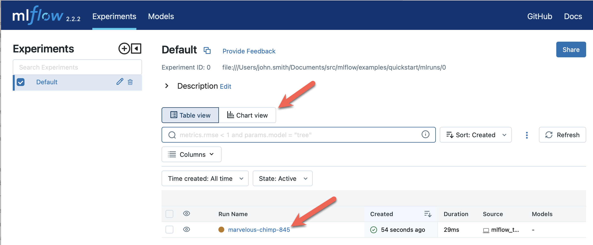 Mlflow Plugins Mlflow